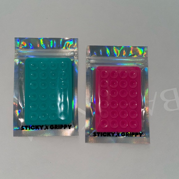 Sticky Grippy | Cell Phones & Accessories | Sticky Grippy Handsfree ...